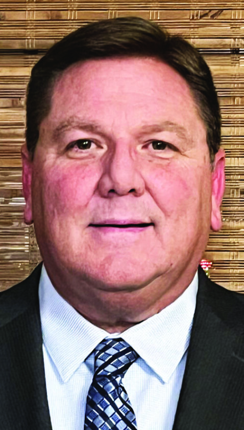 Two vie for the Republican nomination for county sheriff | News, Sports ...